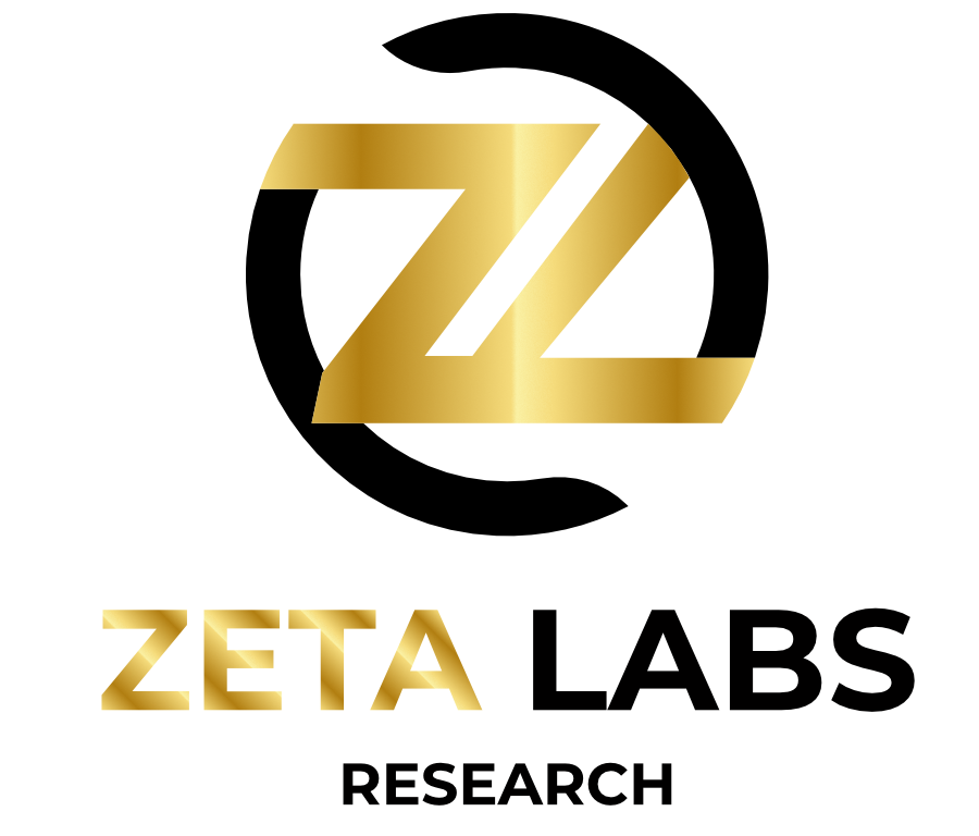 Zeta Labs – Cult Fitness